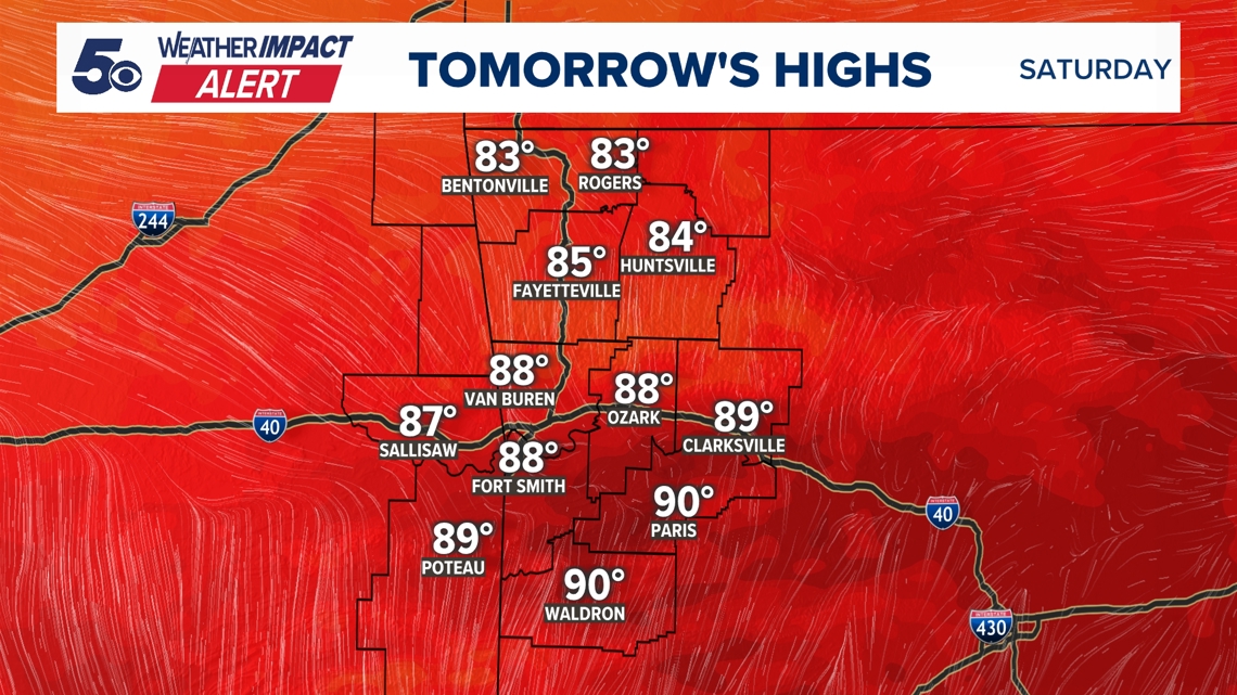 Over-the-counter sale of ivermectin permitted in Arkansas | 5newsonline.com