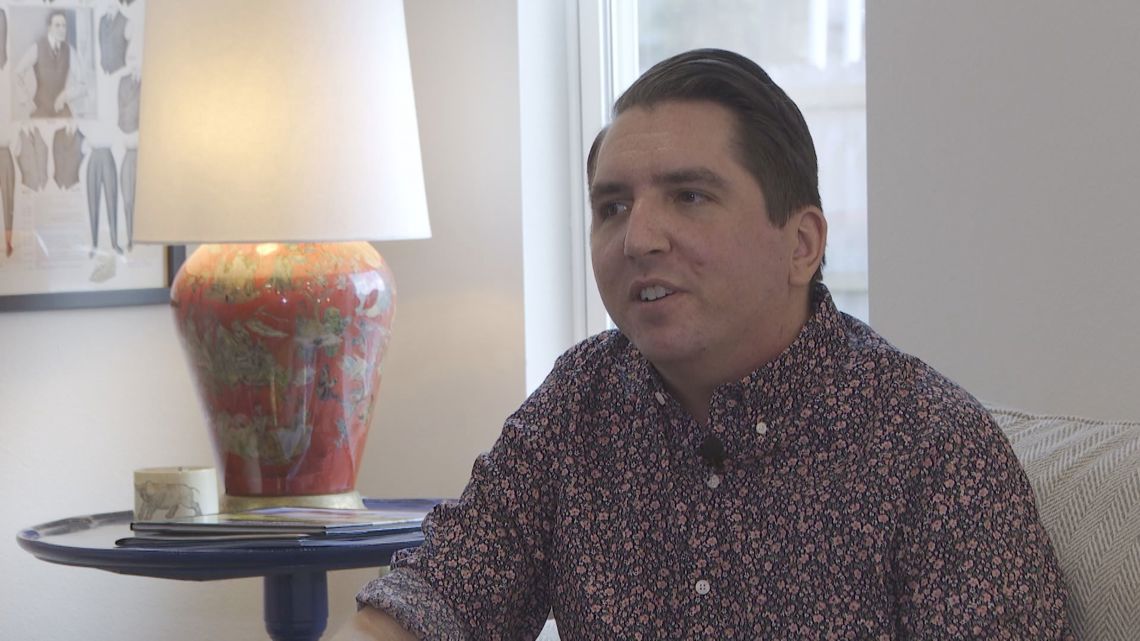 Alleged Brian Hyatt victims react to FBI investigation | 5newsonline.com