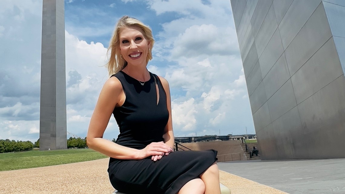 Anchor Laura Simon announces departure from 5NEWS | 5newsonline.com