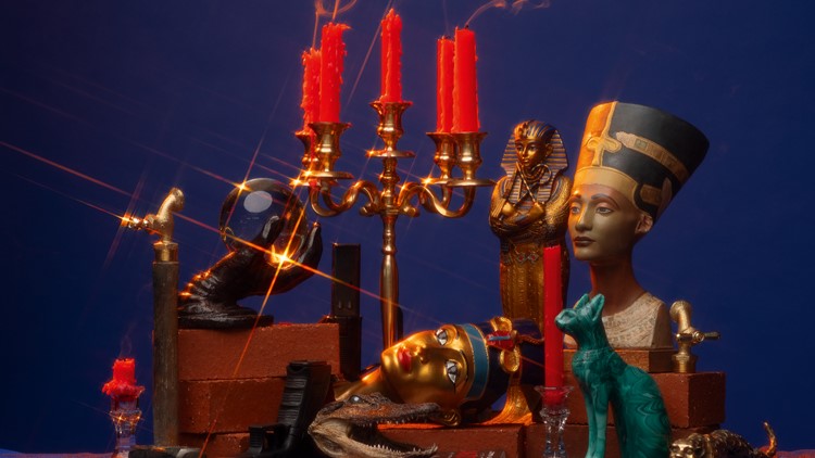 The Momentary's 2024 lineup includes many musicians, artists ...