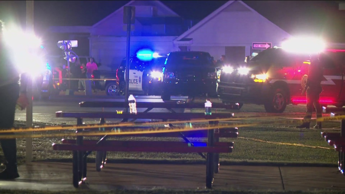 Latest News | 2 dead, multiple injured in Conway mass shooting ...