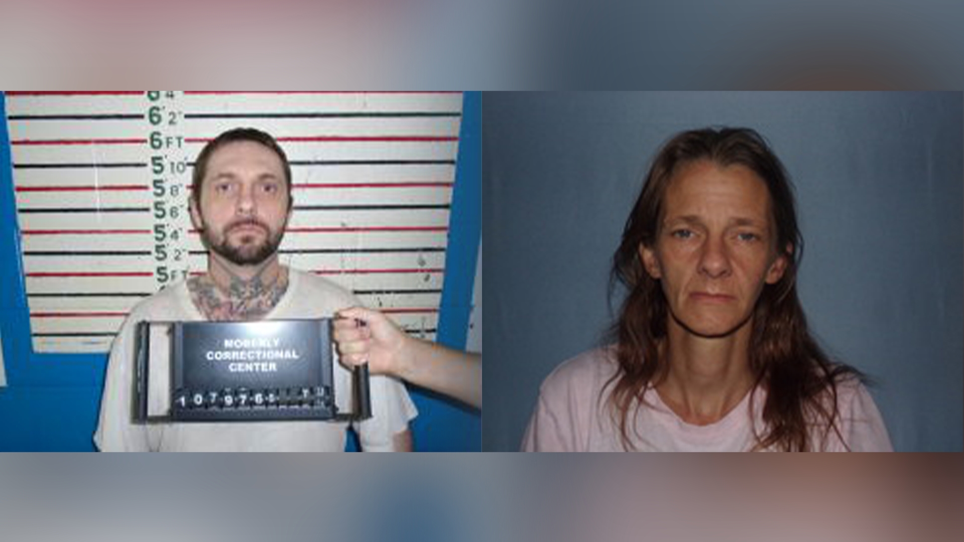 Third person charged with murder in Oklahoma cold case | 5newsonline.com