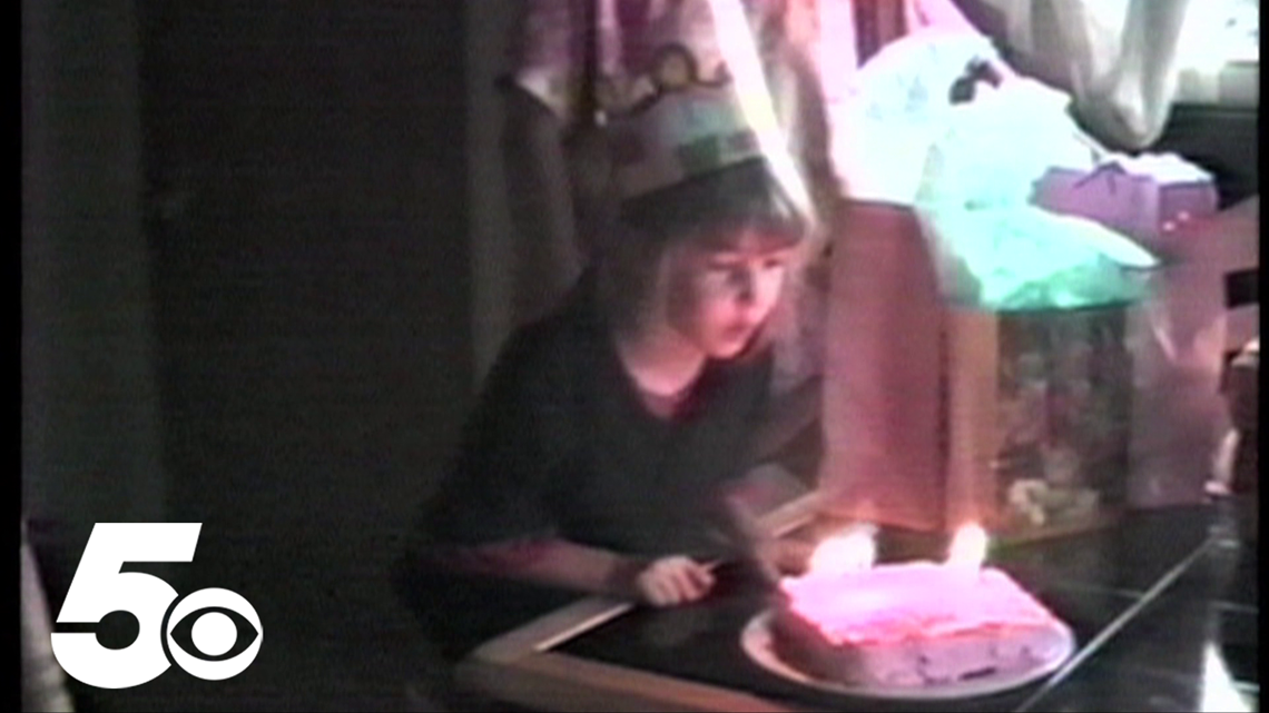 'Still Missing Morgan' filmmaker talks about documentary | 5newsonline.com