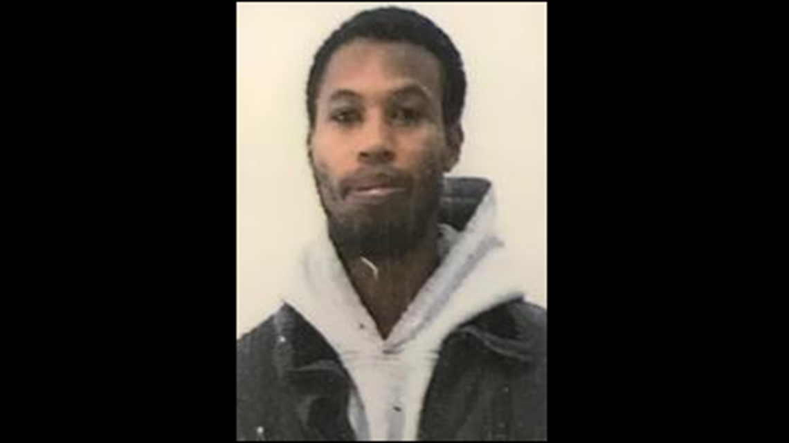 Suspect Identified In Deadly Officer-Involved Shooting In Poteau ...