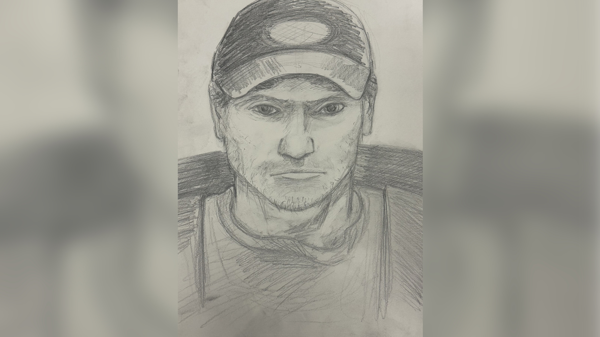 Expert breaks down how police might find Devil's Den suspect ...
