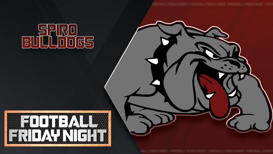 Football Friday Night previews: Spiro Bulldogs | 5newsonline.com