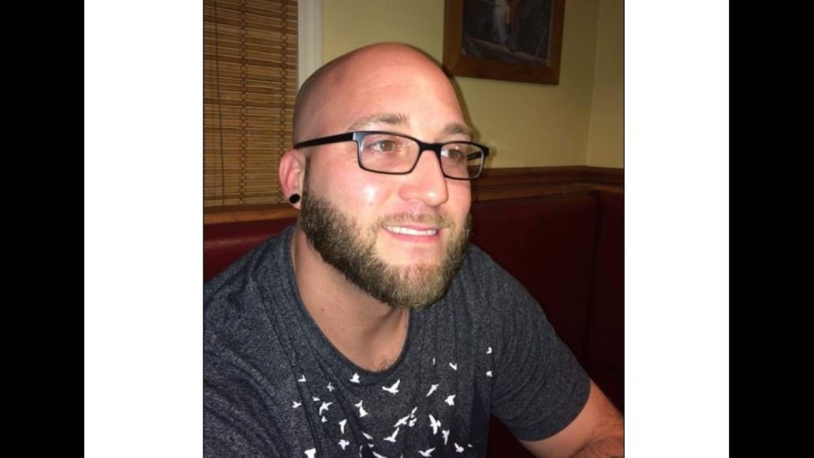 Human Skull Found At Devil’s Den Identified As Missing Hiker ...