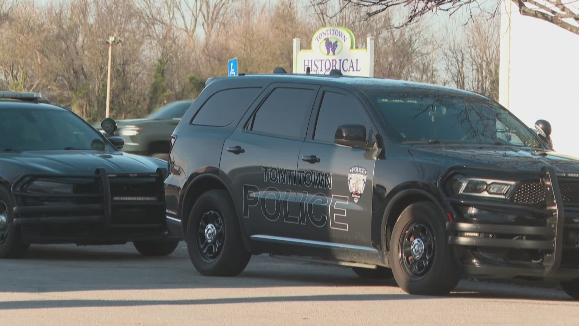 Joseph Duggar's wife, Kendra, also arrested by Tontitown police | Here ...