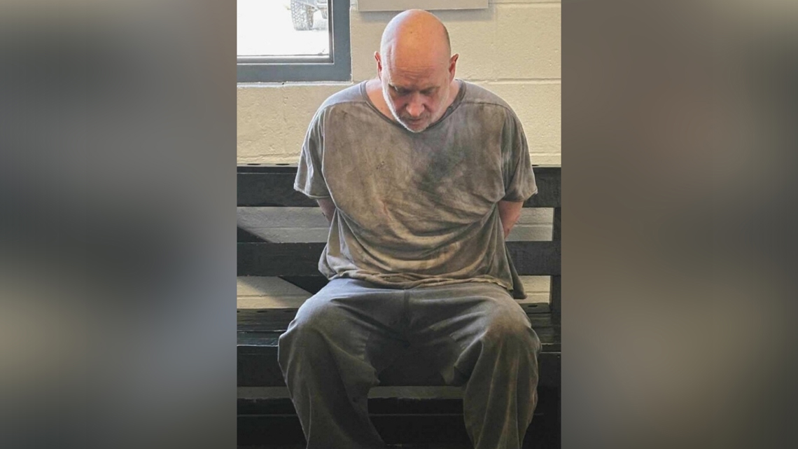 The latest on Grant Hardin's escape and capture | 5newsonline.com