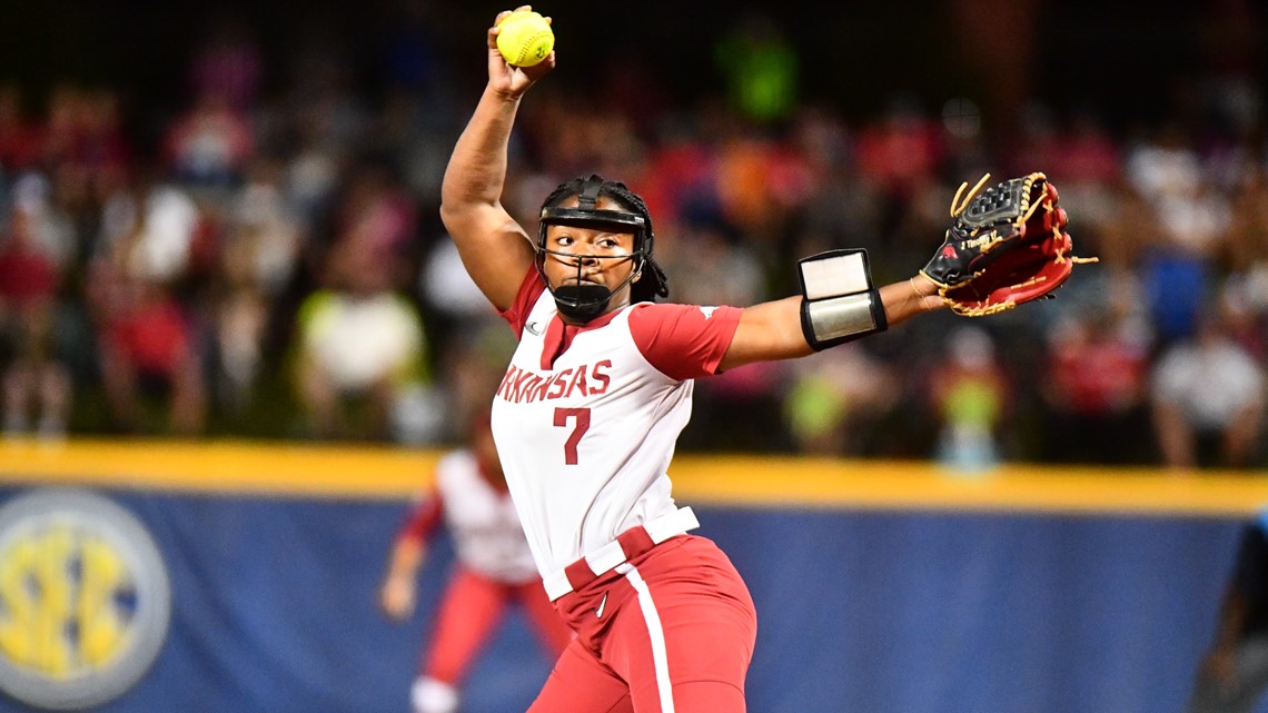 Hogs fall to Alabama in SEC Tournament quarterfinals | 5newsonline.com