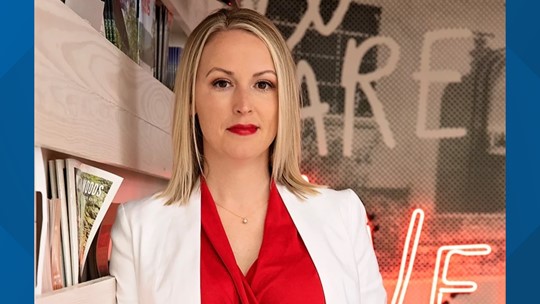 Fayetteville's head marketing exec announces mayoral campaign ...