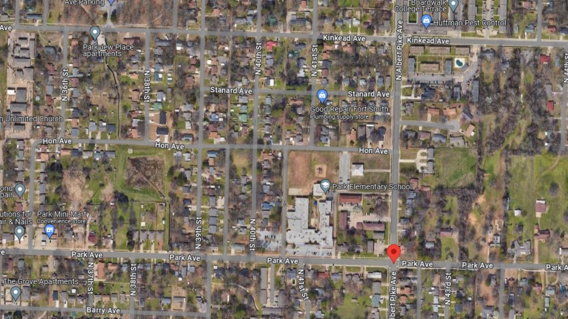 Fort Smith crash ends with minor injuries, police say | 5newsonline.com