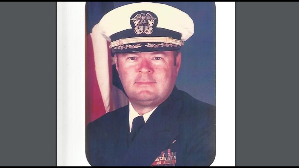 Veteran Honored With Plaque At Bentonville Library | 5newsonline.com