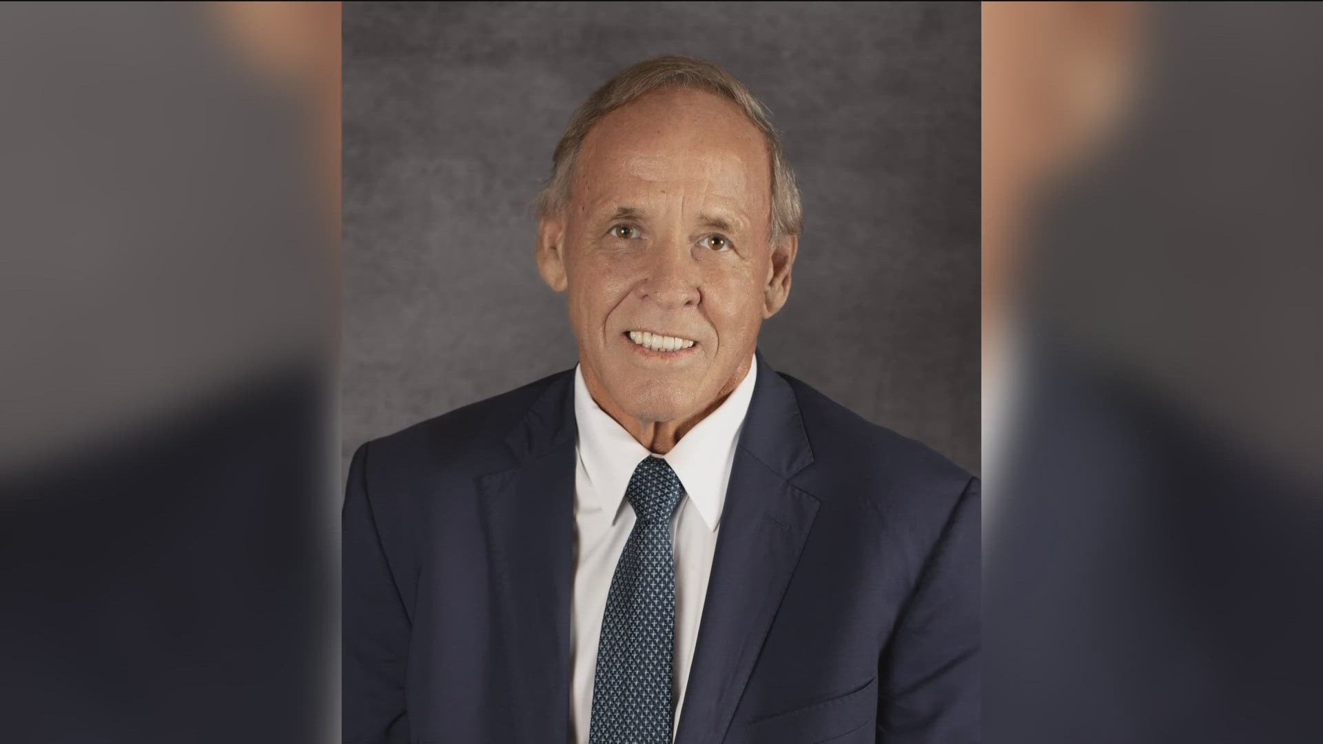 Two candidates vie for vacant Arkansas Senate District 26 seat ...