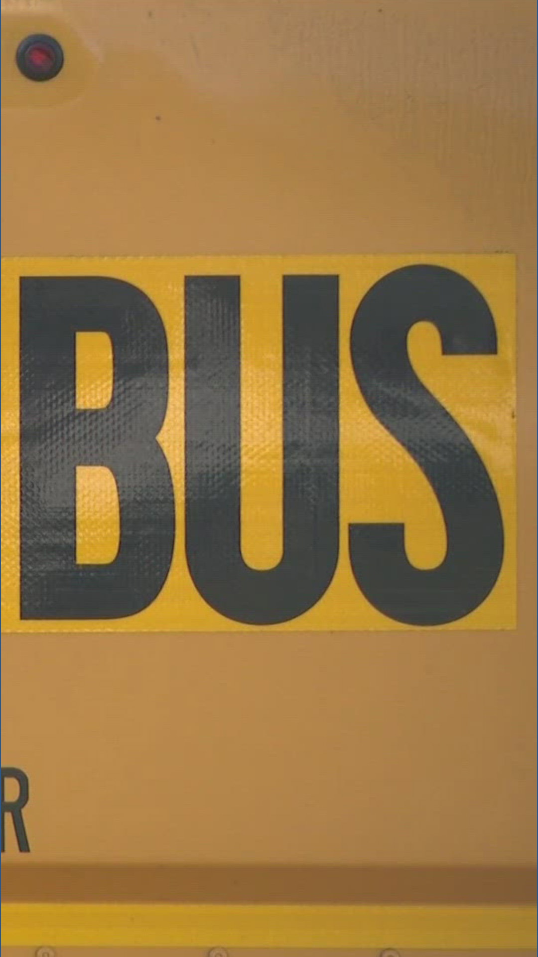 No students hurt after crash involving Rogers school bus on Highway 12 ...