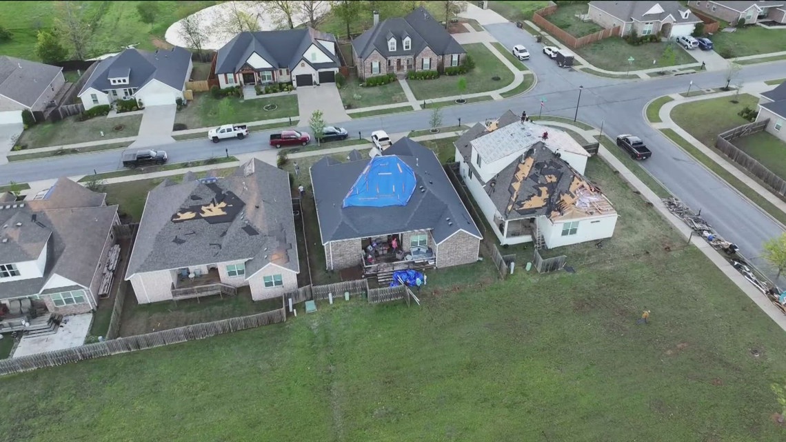 Photos: Plans for new AQ Chicken House location in Springdale ...