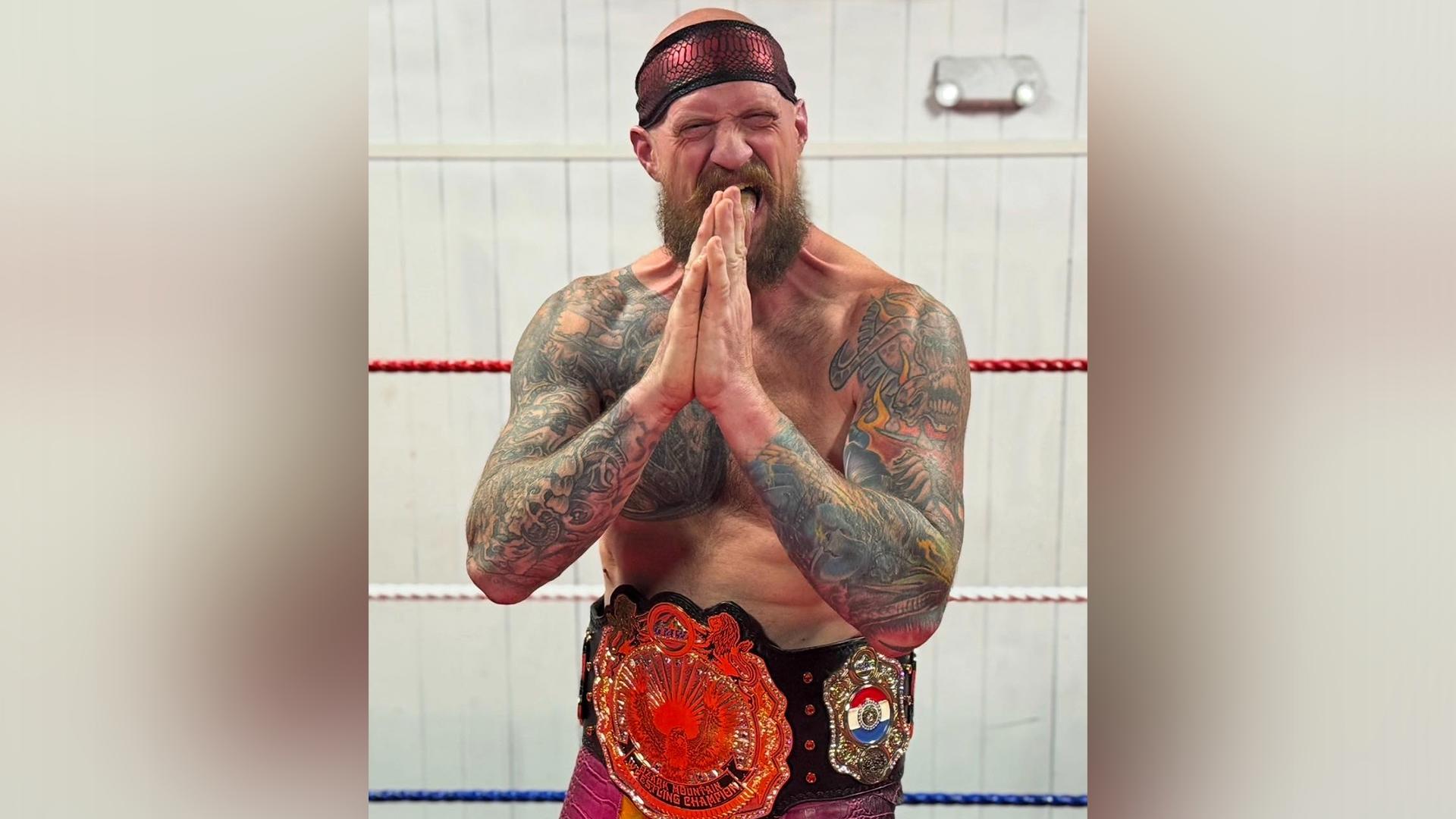 US Marshals arrest two in connection with alleged murder of Arkansas ...