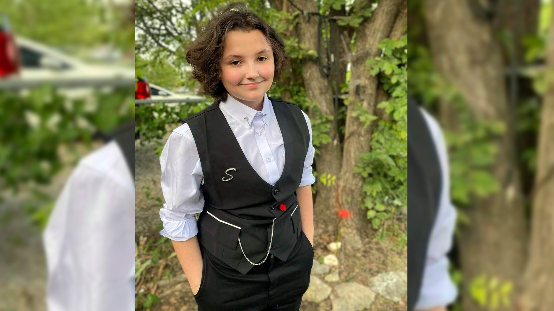Oklahona nonbinary teen dies after school bathroom 'altercation ...