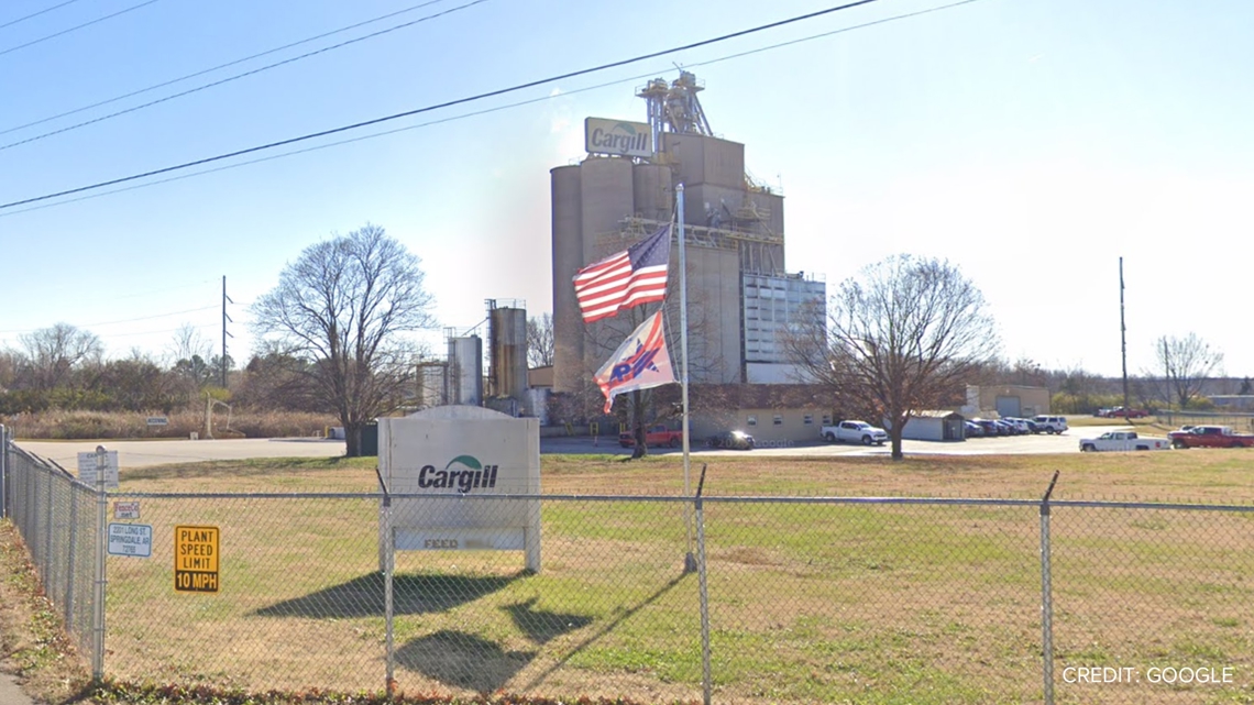 Cargill to close Springdale plant, 1,100 jobs lost | 5newsonline.com