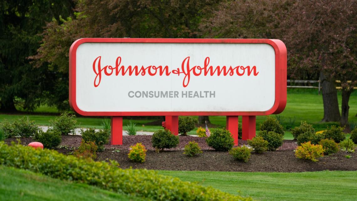 Arkansas, Oklahoma joining settlement with Johnson & Johnson ...