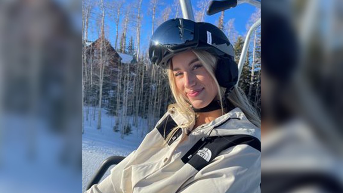 Mom talks about U of A student's near-death E. coli infection ...