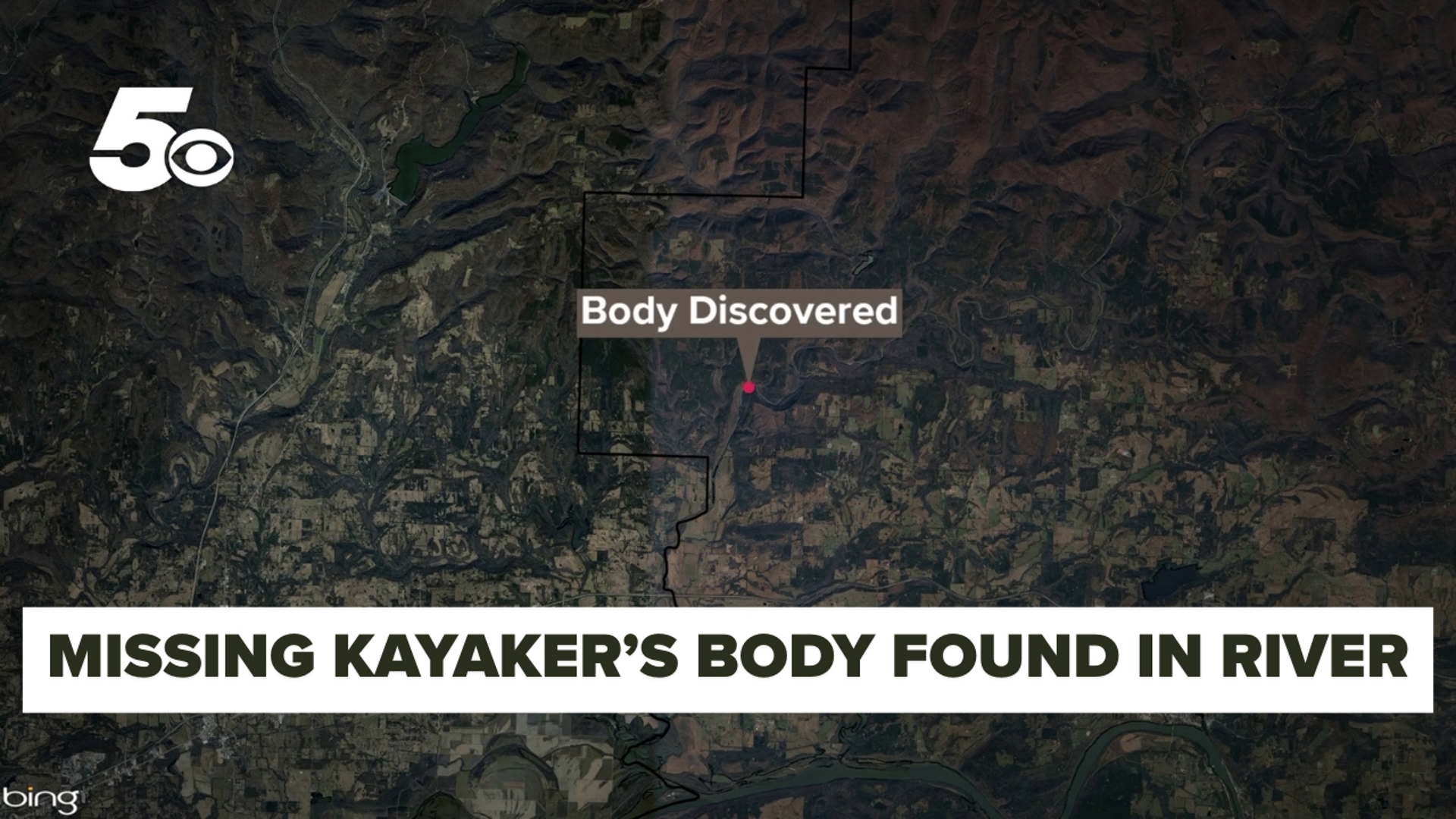 Body of kayaker found in Mulberry River 5 days after reported missing ...