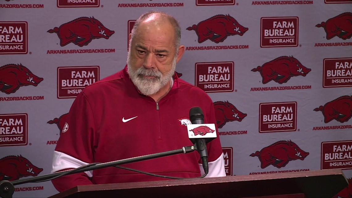FULL INTERVIEW: Chavis Moves Attention To Mississippi State ...