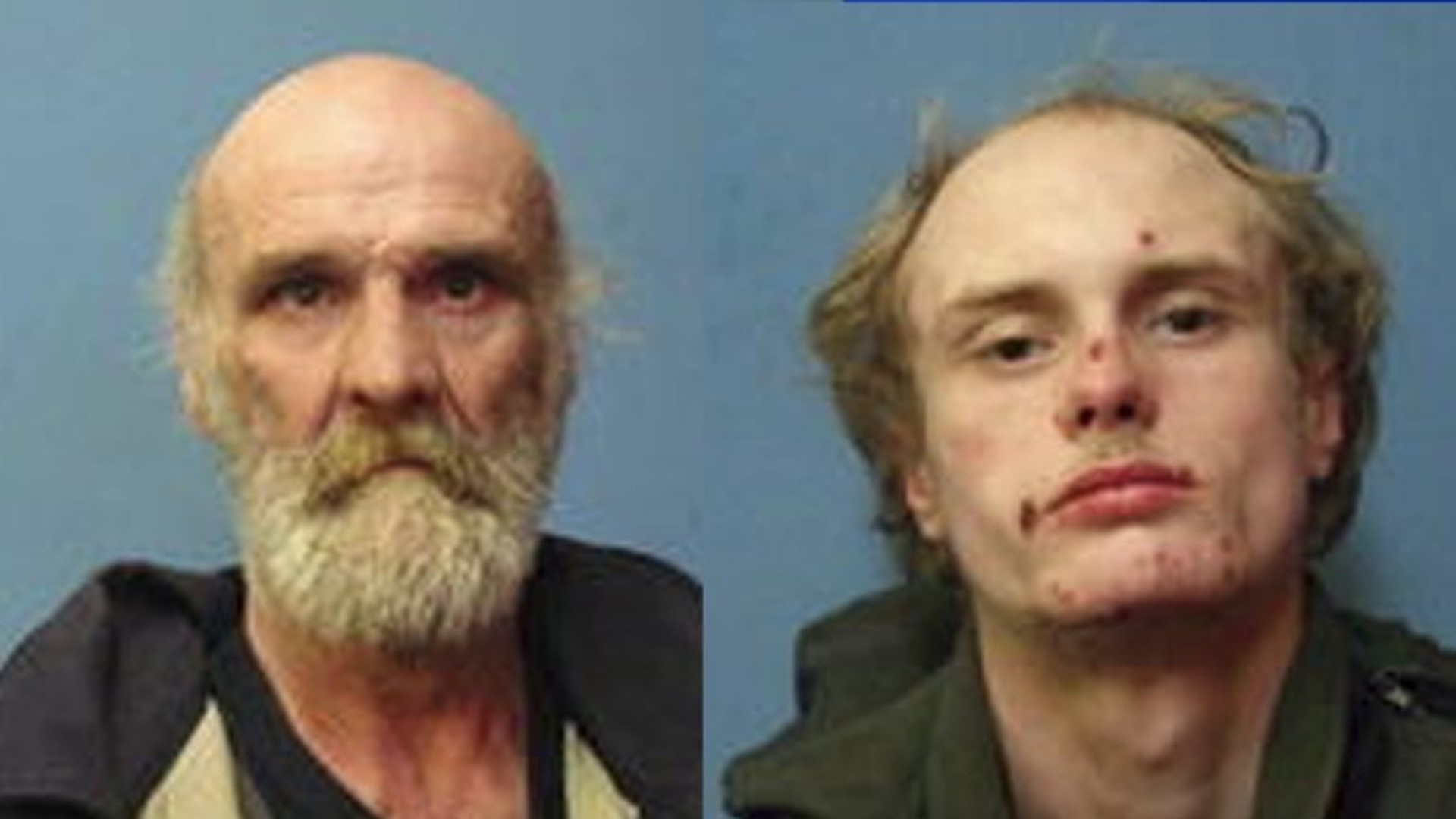 Father, Son Arrested After 25 Guns Stolen From Arkansas Sports Store ...