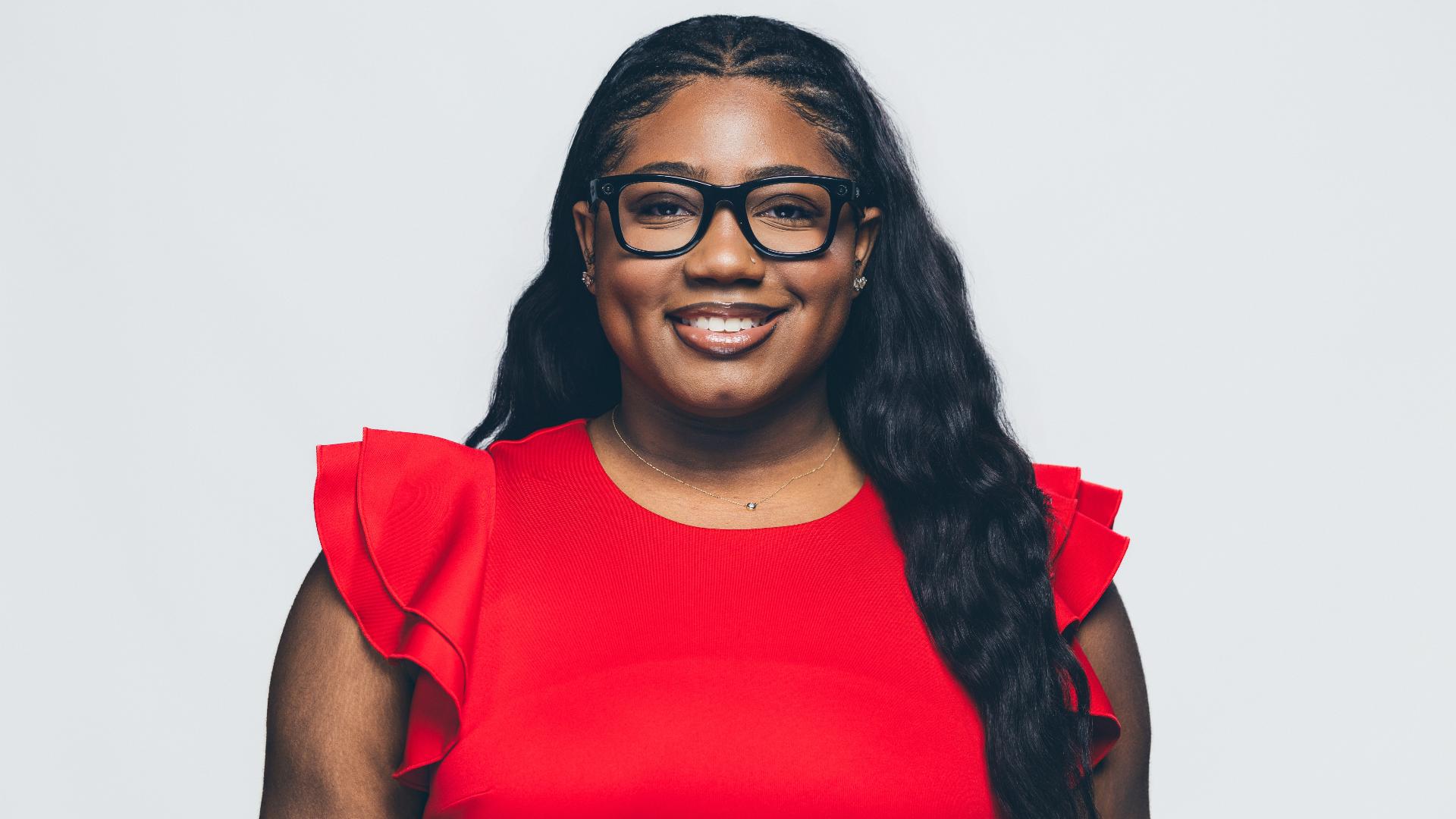 Jada Daniels | 5newsonline.com
