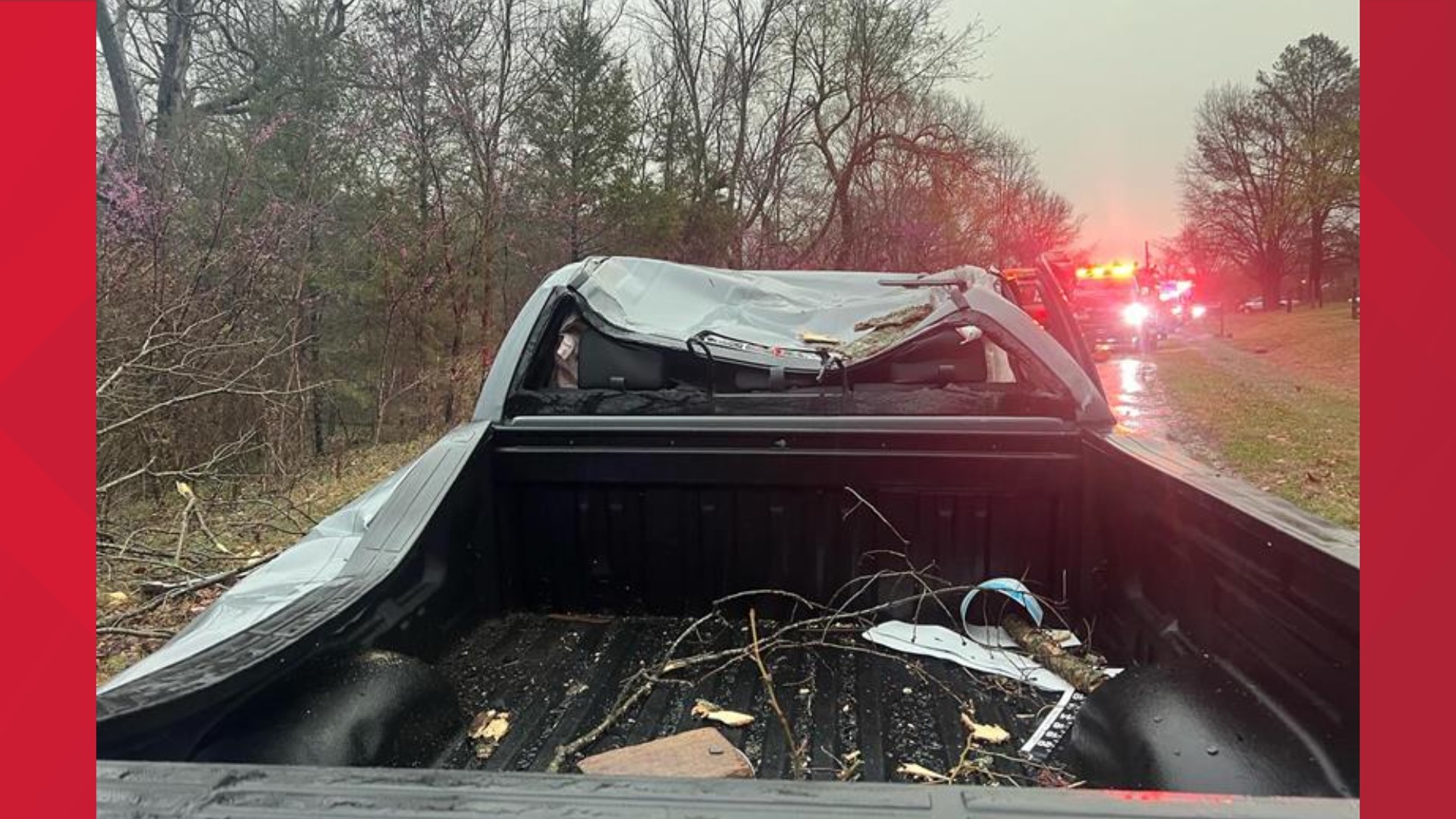 Storm aftermath across Arkansas | 5newsonline.com