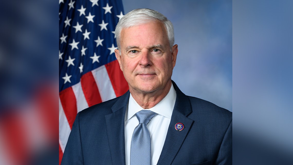Womack reelected to Arkansas's 3rd Congressional District | 5newsonline.com