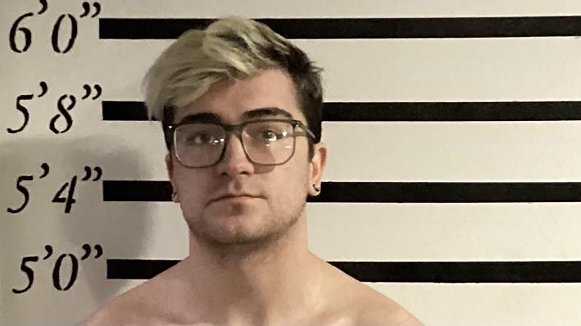 Roland man arrested for alleged sex abuse of dementia patients ...