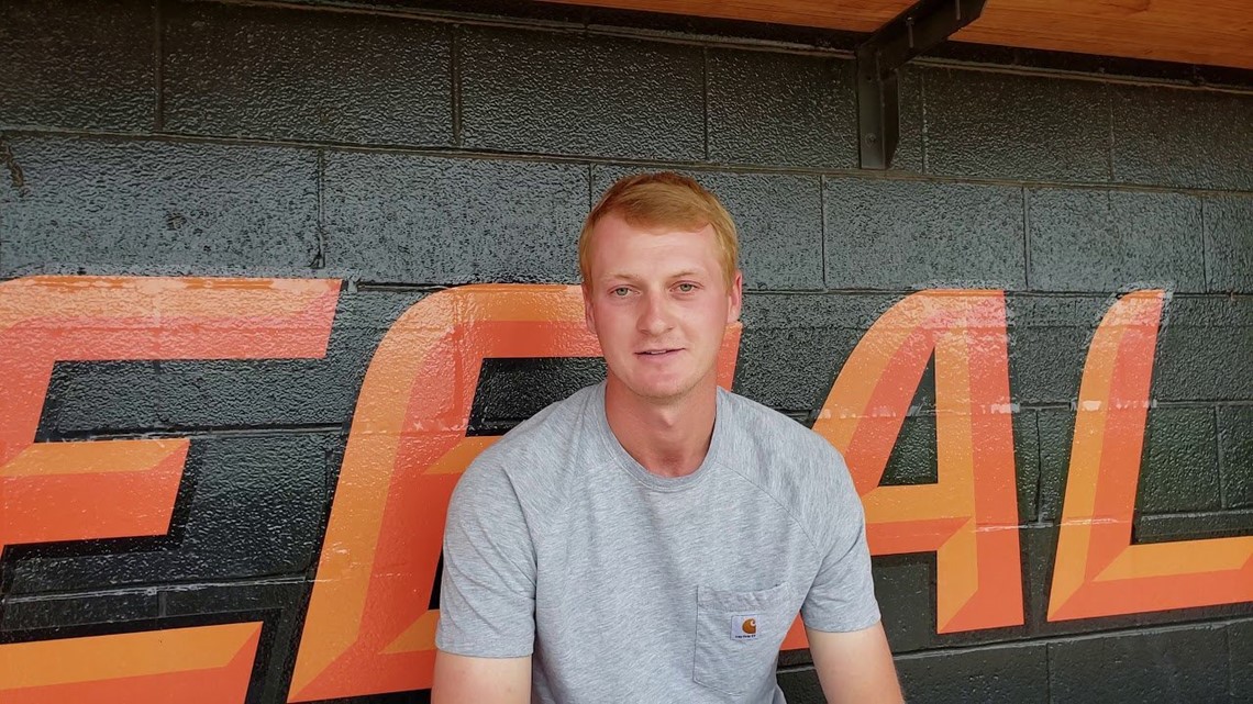 Former Prairie Grove Pitcher Logan Gragg Drafted By Cardinals ...