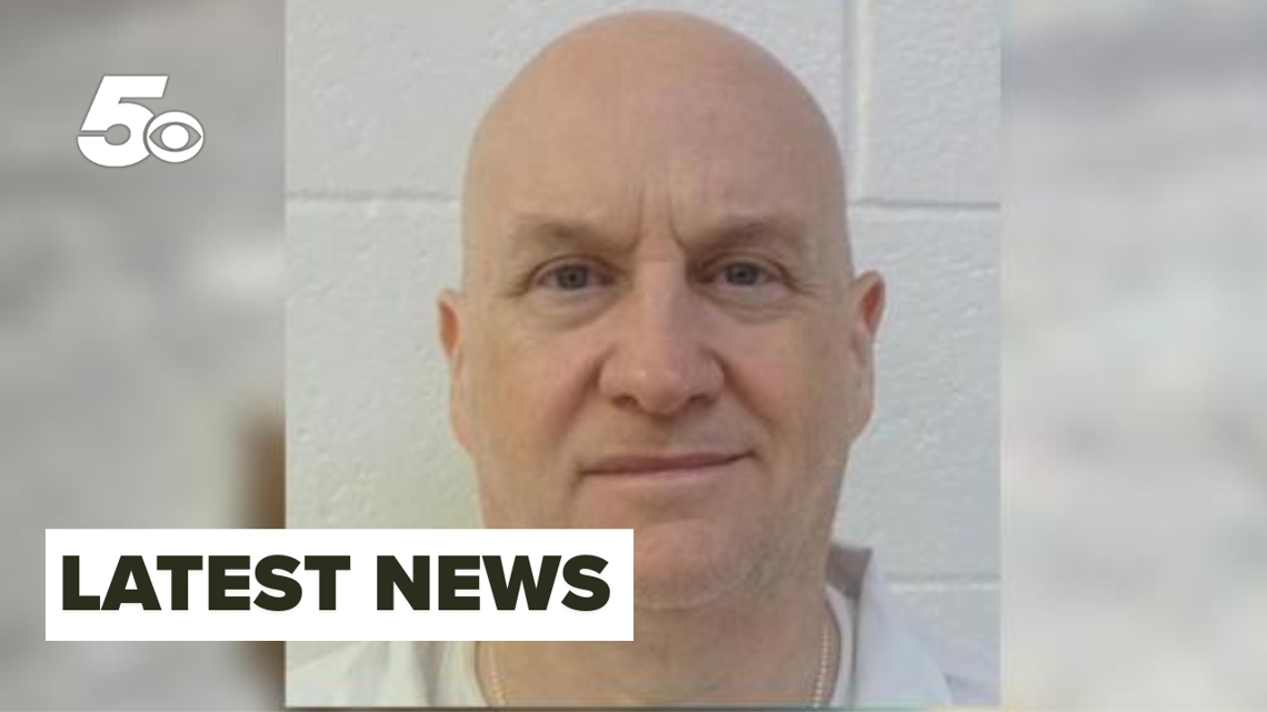 Latest News | Manhunt continues for escaped Arkansas inmate ...