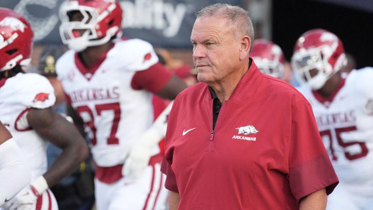 Honoring Brandon Burlsworth's life and legacy | 5newsonline.com