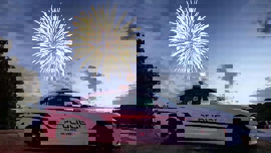 Arkansas cities' fireworks rules for July 4 celebrations | 5newsonline.com