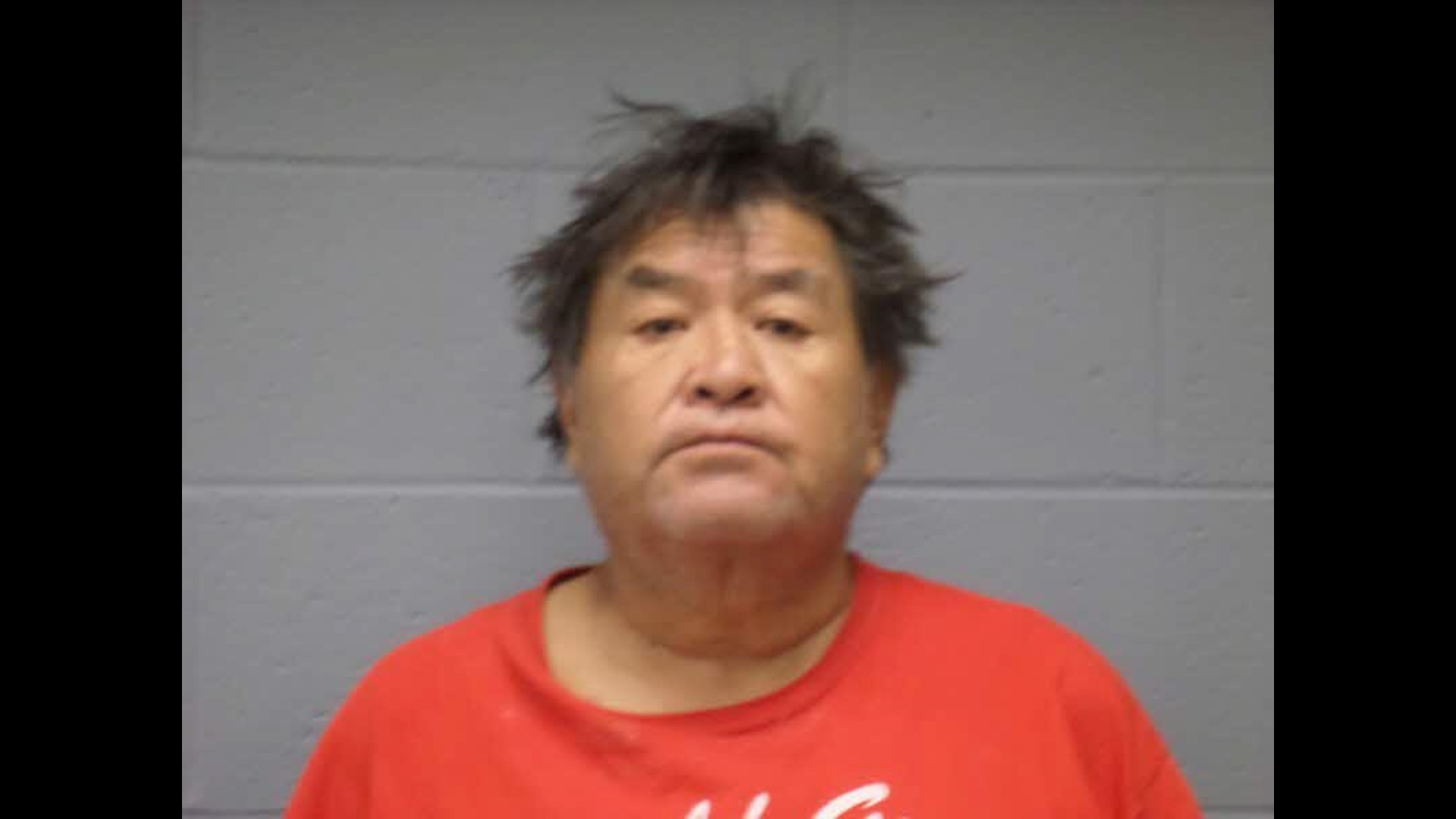 Police: Suspect Solicits Sex From 12-Year-Old Girl In Rogers ...
