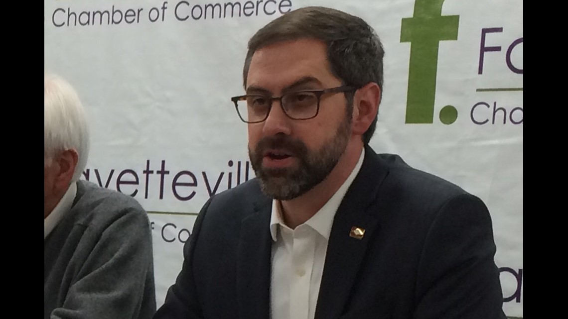 Lawmaker: Add “Sexual Orientation, Gender Identity” To Civil Rights Law ...