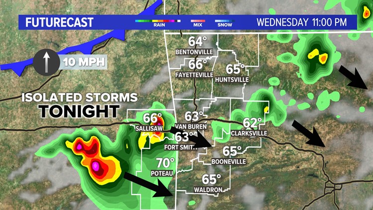 FBI SWAT team raids wrong house in Fort Smith, couple left shaken up by ...