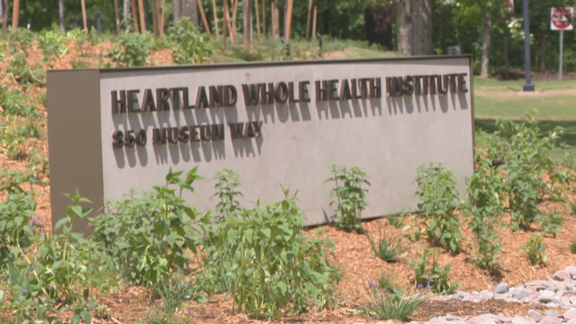 Heartland Whole Health Institute opens | 5newsonline.com