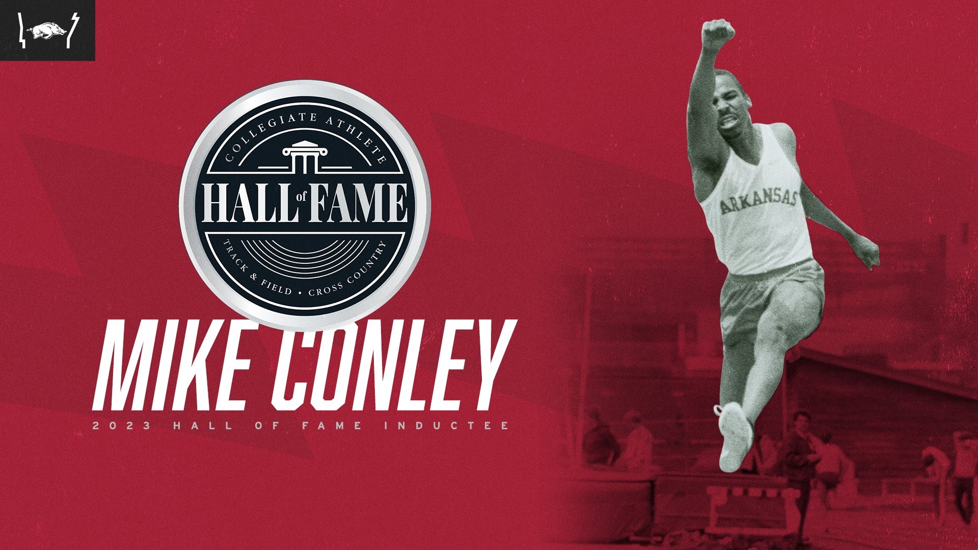Mike Conley among 2023 induction class for Collegiate Athlete Hall of ...