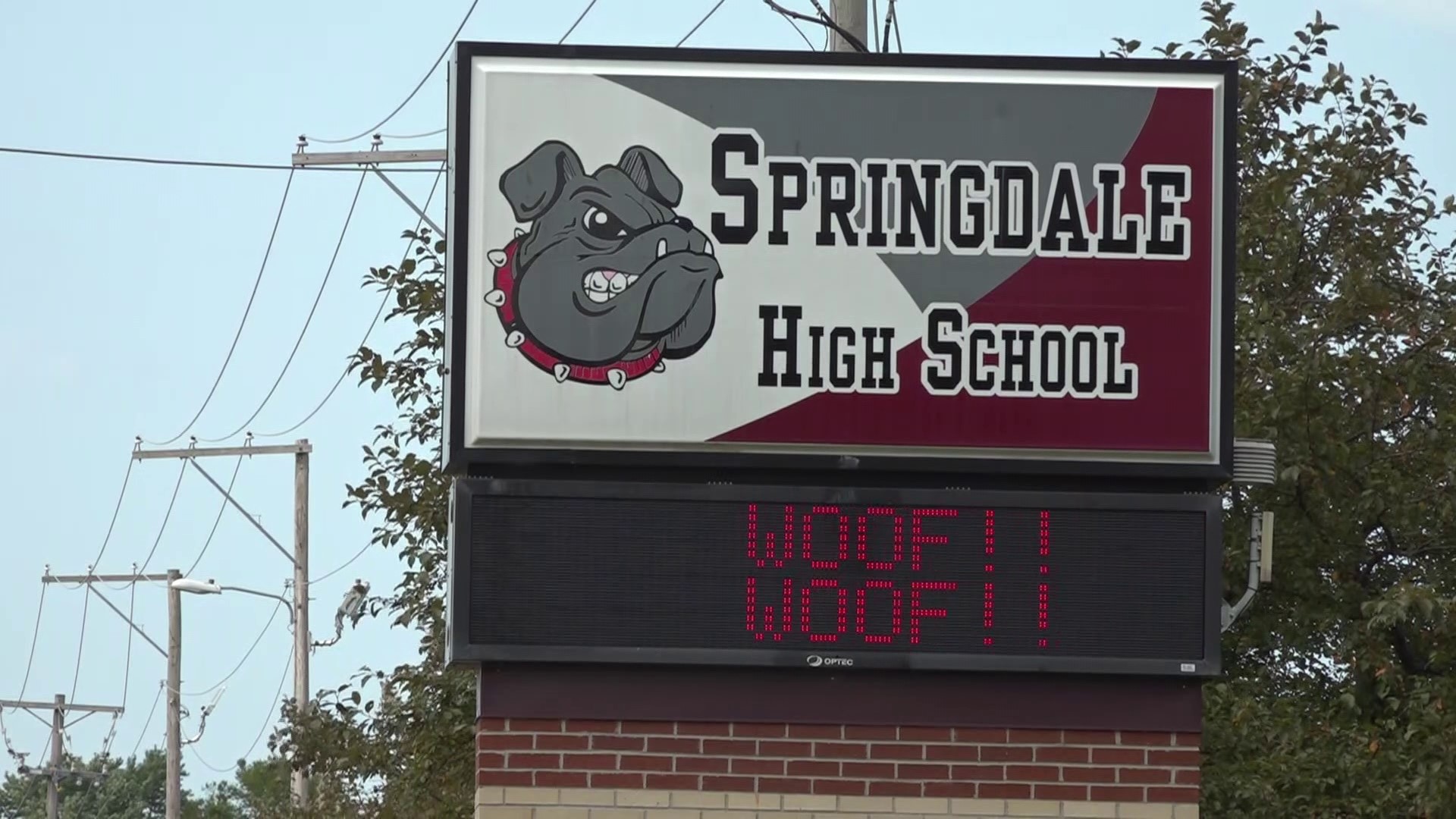 Arkansas Governor Sanders looks to focus on workforce education ...