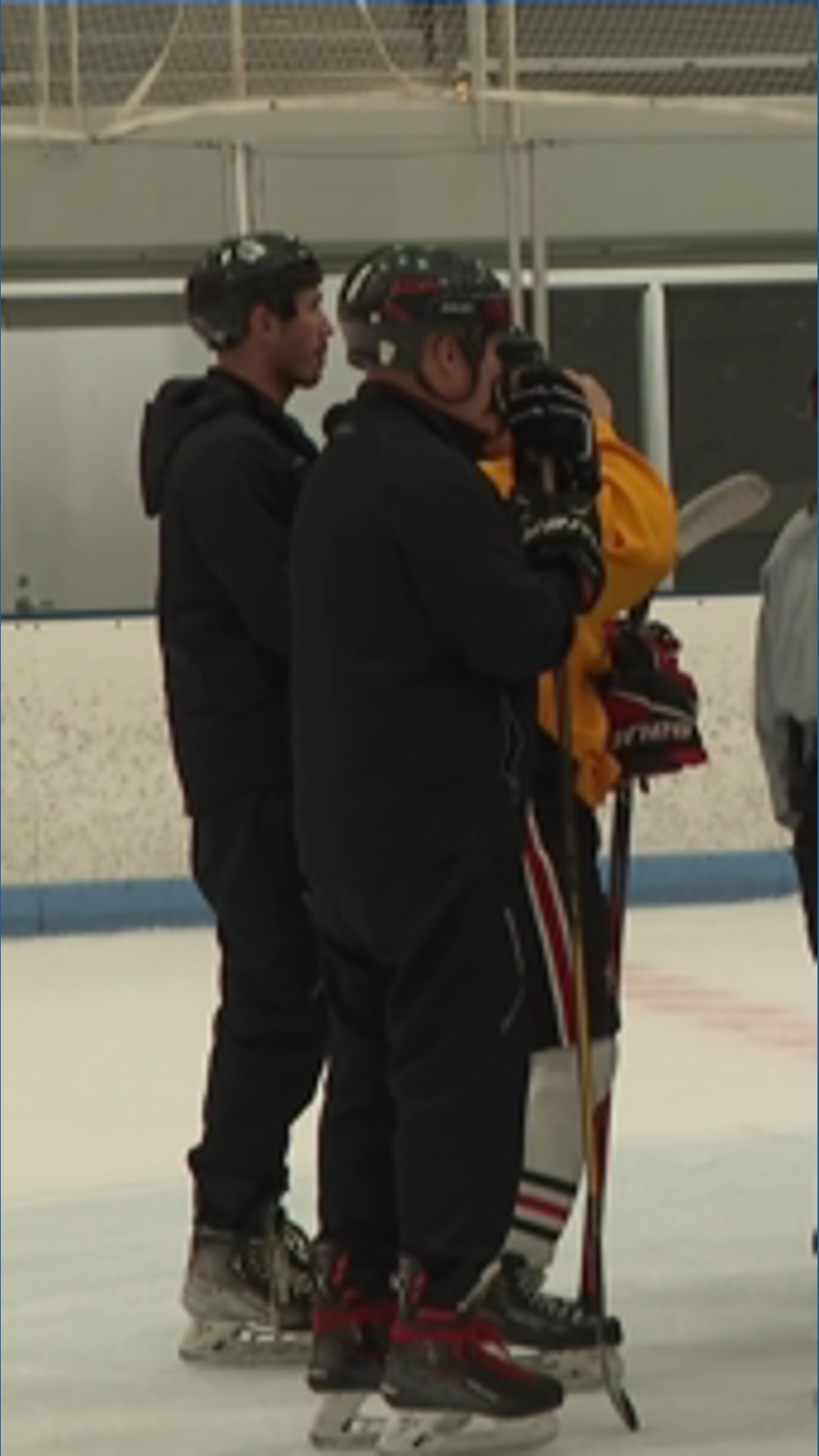 Northwest Arkansas Ice Hogs compete for a national title | 5newsonline.com