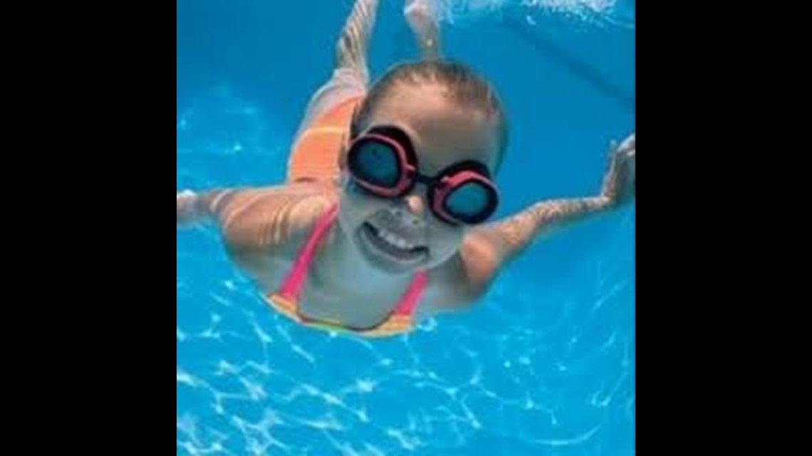 BLOG: CDC Finds Public Pools to Have Fecal Contamination | 5newsonline.com