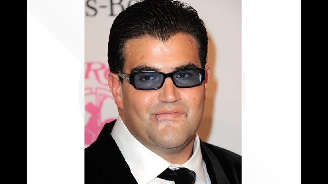 Jason Davis, ‘Recess’ Voice Actor, Dies At 35 | 5newsonline.com