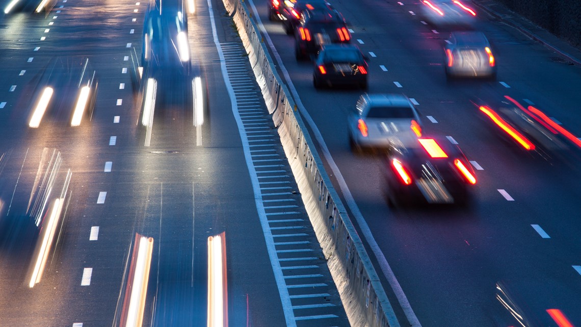 Arkansas plans for 2024 total solar eclipse | Traffic plan ...