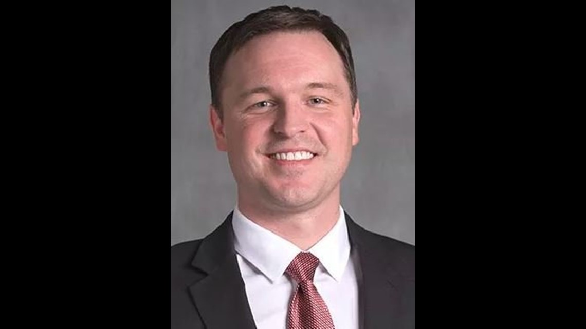 AP: Dem. Governor Nomination Goes To Jared Henderson | 5newsonline.com
