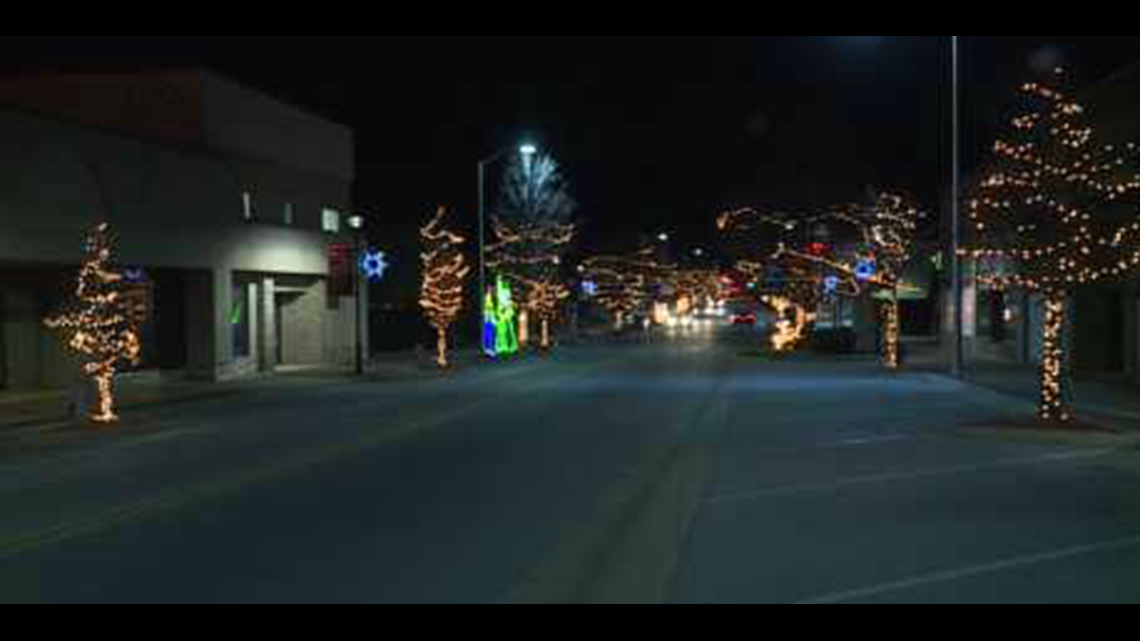 Springdale City Council Approves Downtown Revitalization Plan ...