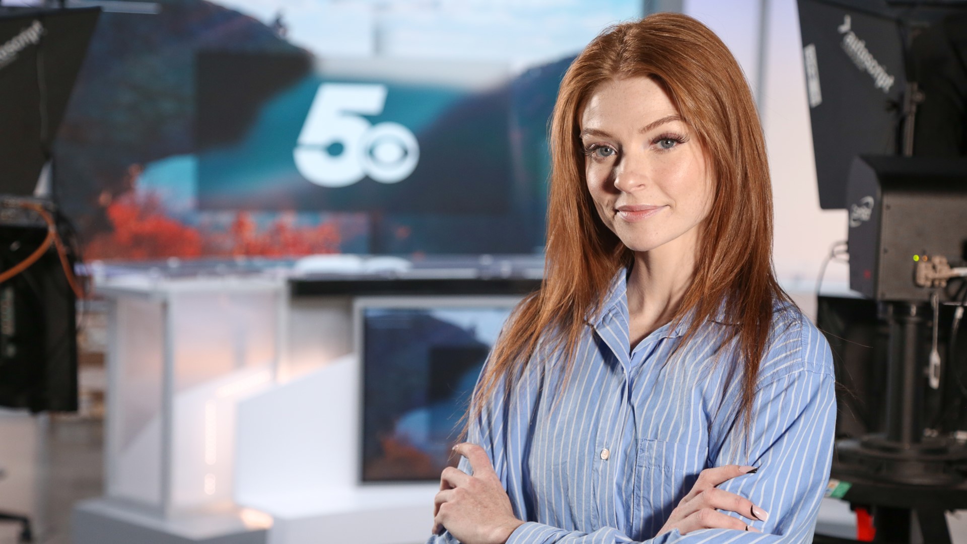 Lora Castleman | 5newsonline.com