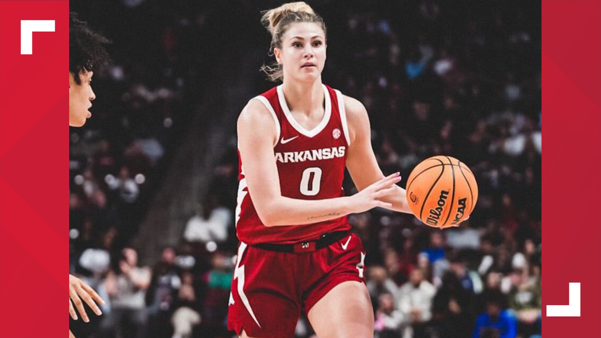 Arkansas women's basketball falls at No. 1 South Carolina 92-46 ...